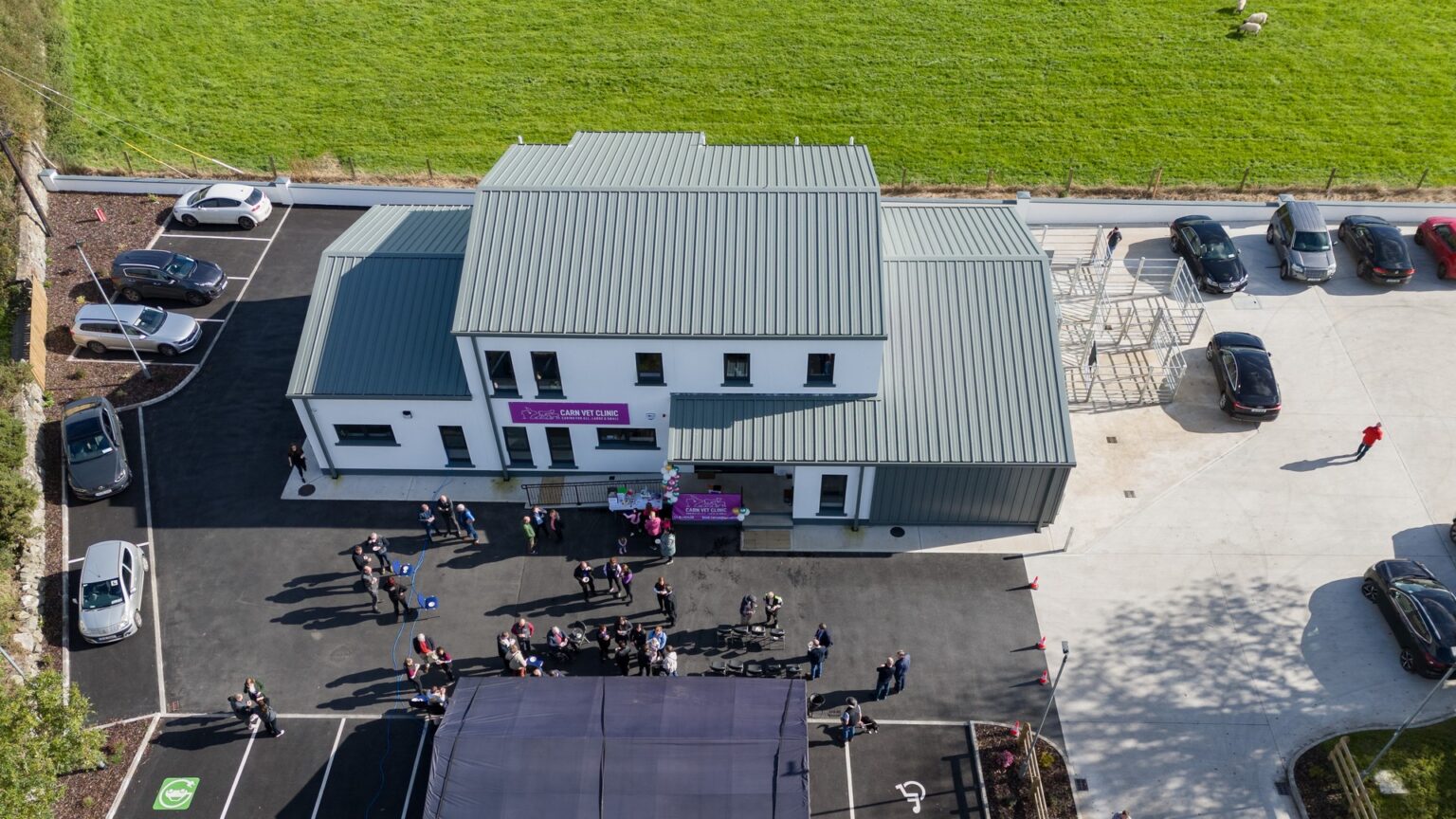 Contact Us – Carn Vet Clinic